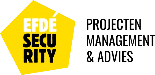 EFDÉ Security